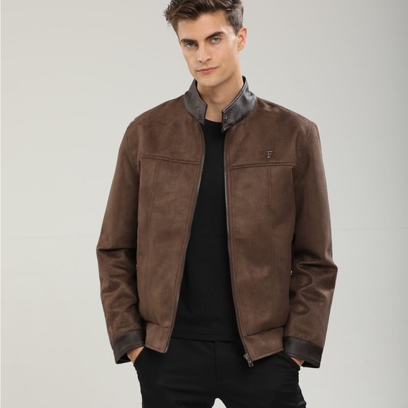Ferrari | Jackets & Coats | F Collection | Poshmark